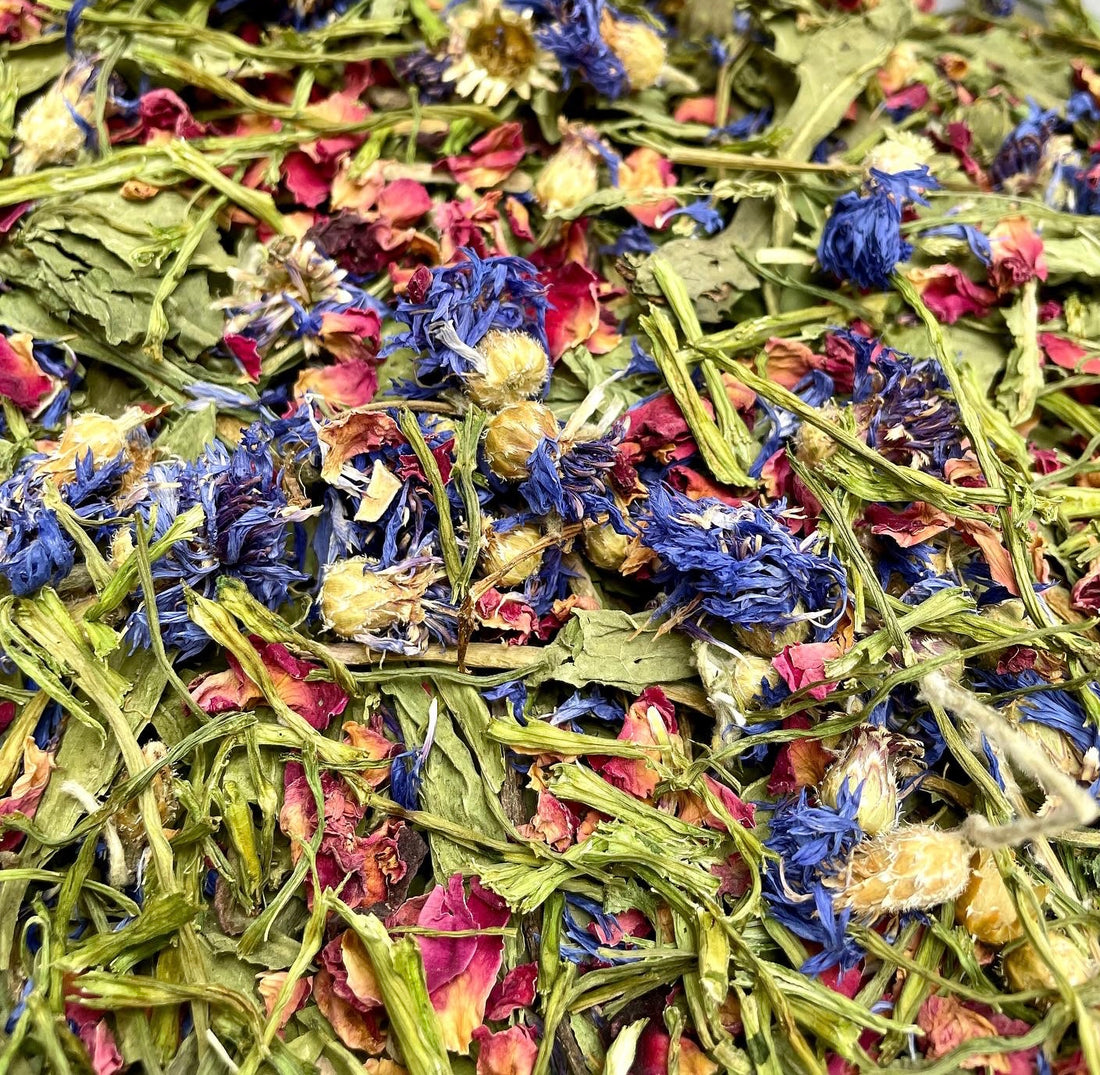 Forage Parcels ALL – Piggie Parcels